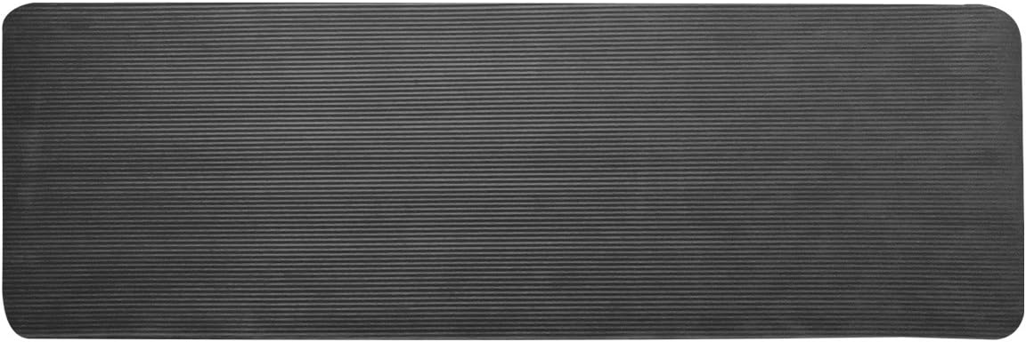 BalanceFrom All Purpose Yoga Mat Review - Yoga Gear