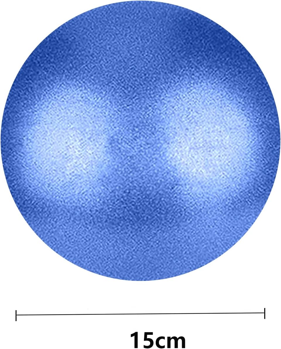 Mini Pilates Exercise Yoga Ball Review - Yoga Gear