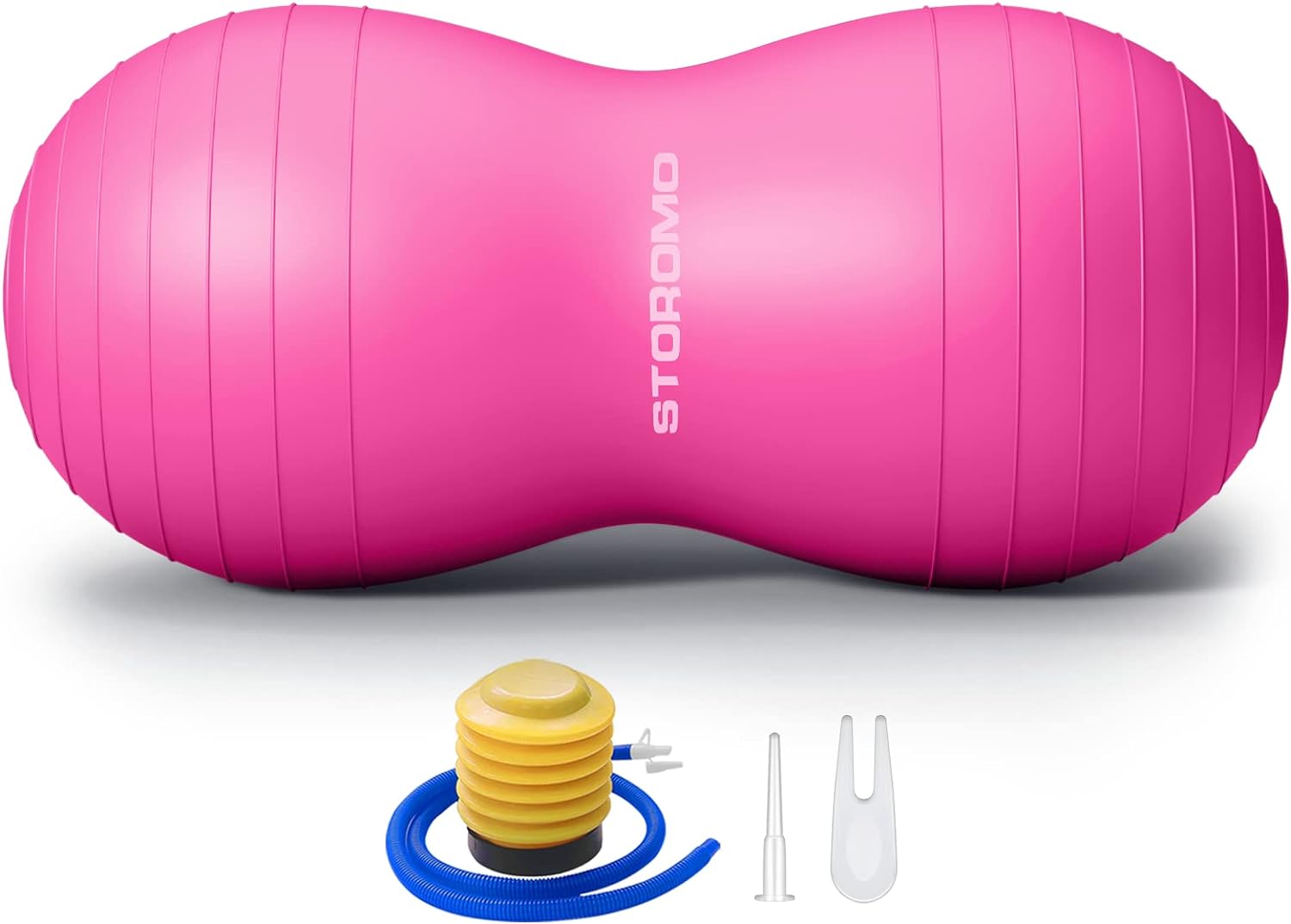 STOROMO Peanut Ball Review - Yoga Gear