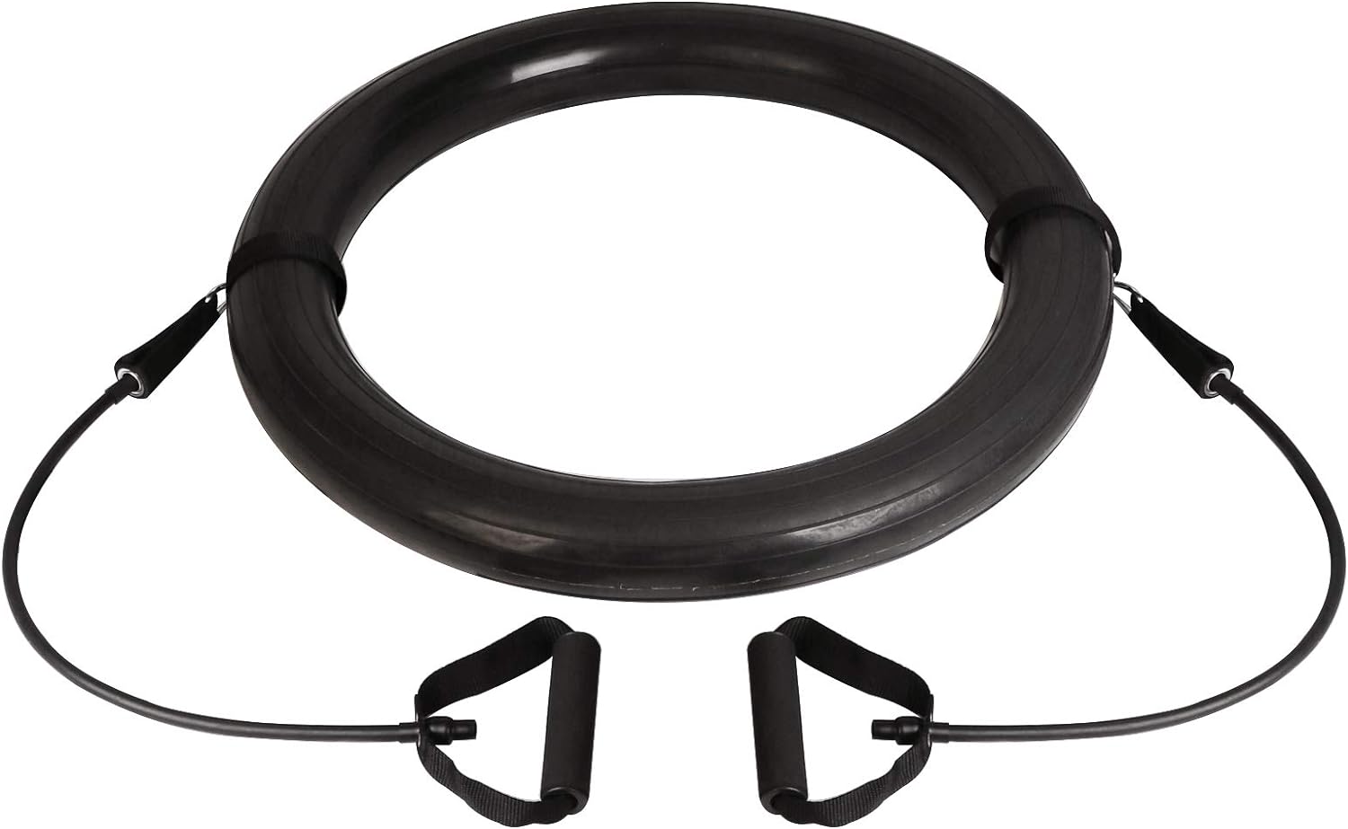 BIGTREE Yoga Ball 2022 Upgrade Review - Yoga Gear