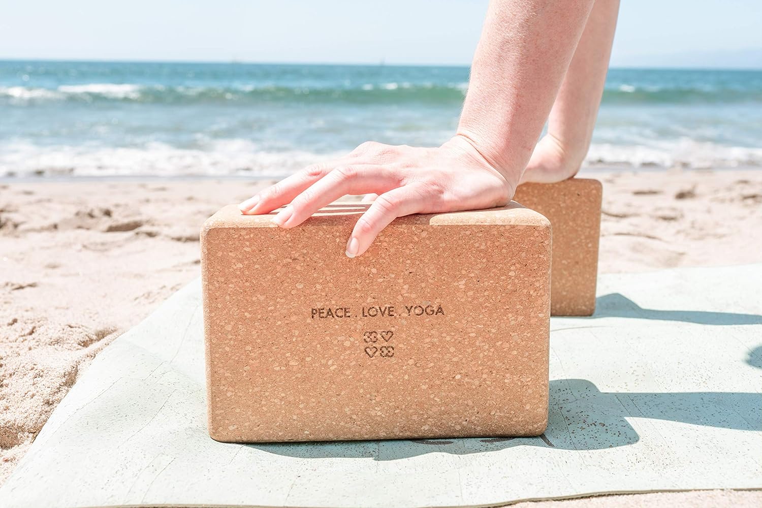 High Density Yoga Accessories Review - Yoga Gear