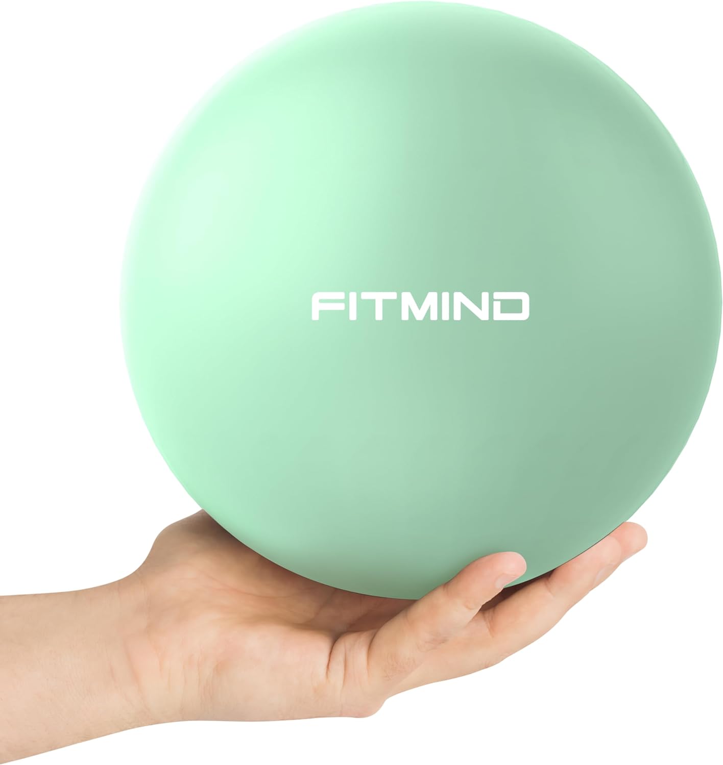 25cm Core Ball Review - Yoga Gear